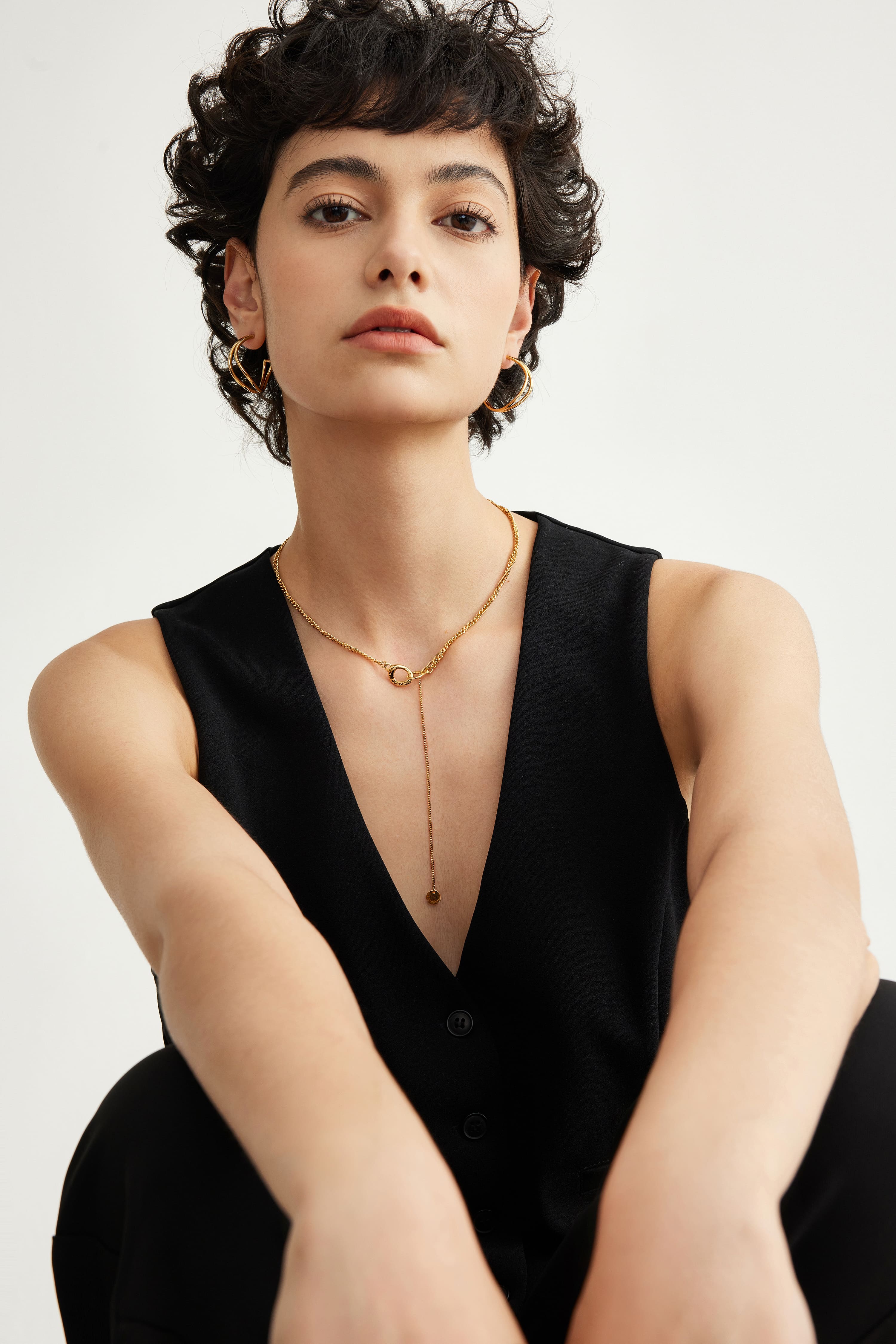 Spoiled Joy Eternal Love Ensemble – Spoiled Joy Jewelry