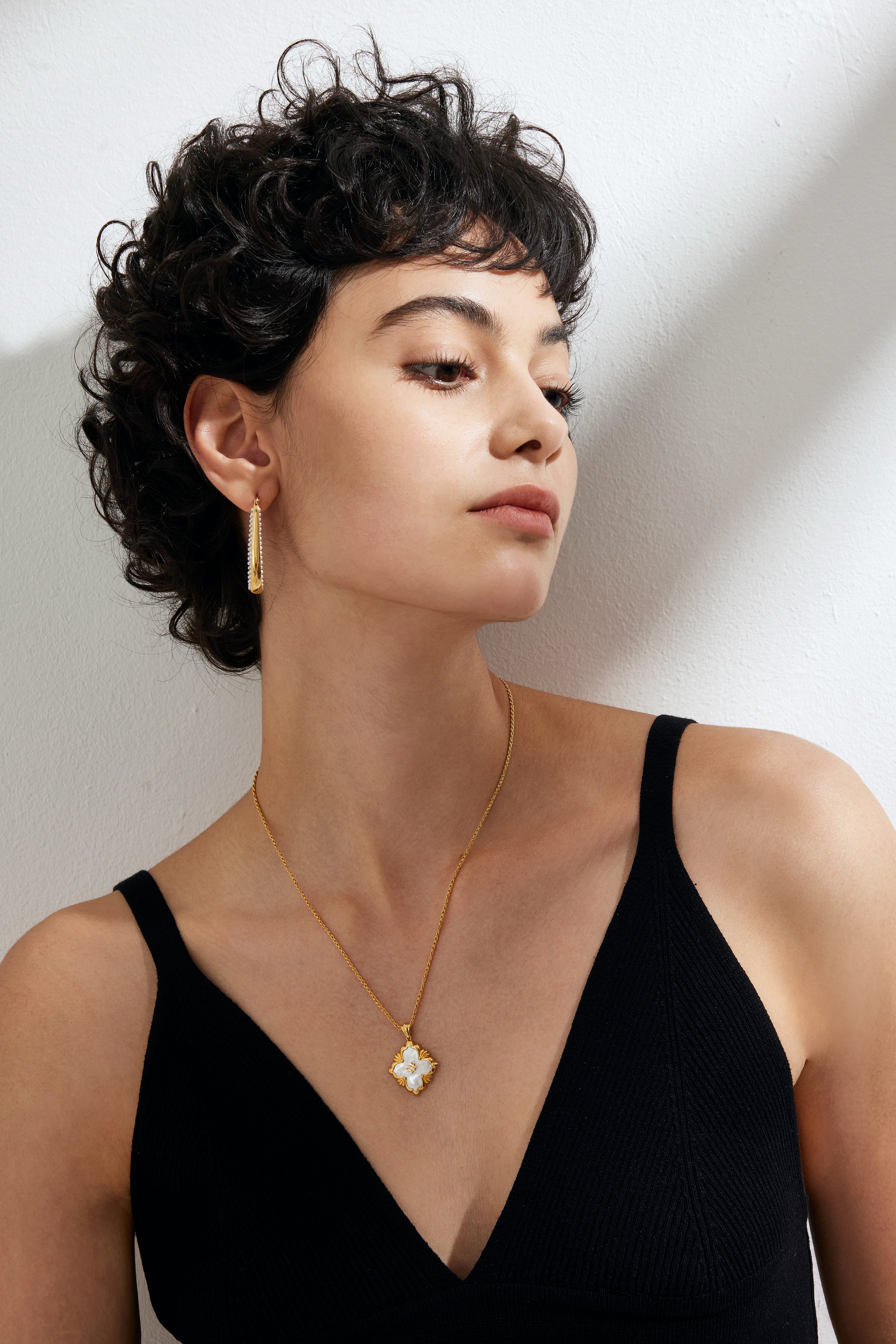 Spoiled Joy Luck Evermore Ensemble – Spoiled Joy Jewelry